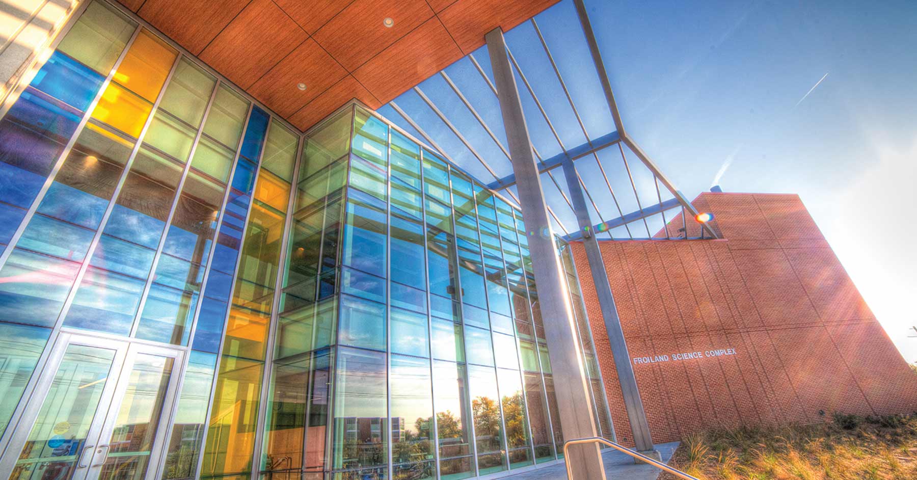 Augustana University - Niche