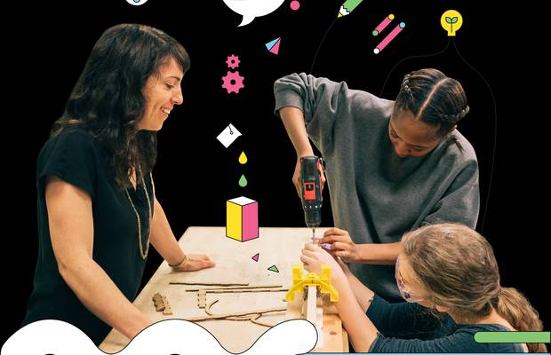 NuVu High School in Cambridge, MA - Niche