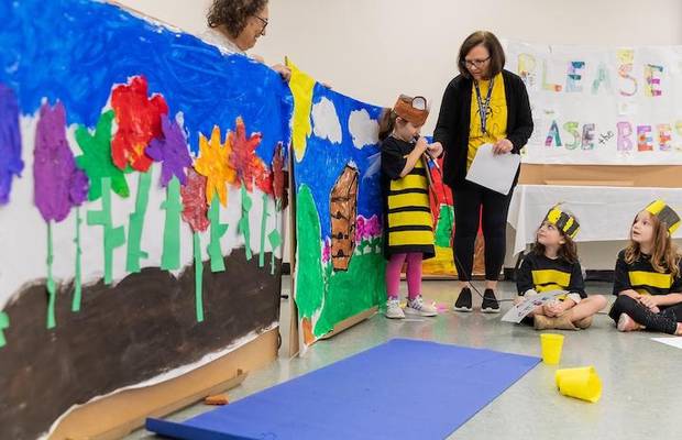 Austin Jewish Academy in Austin, TX - Niche