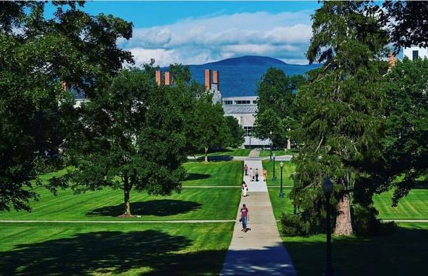 Middlebury Language Schools Graduate Programs - Niche