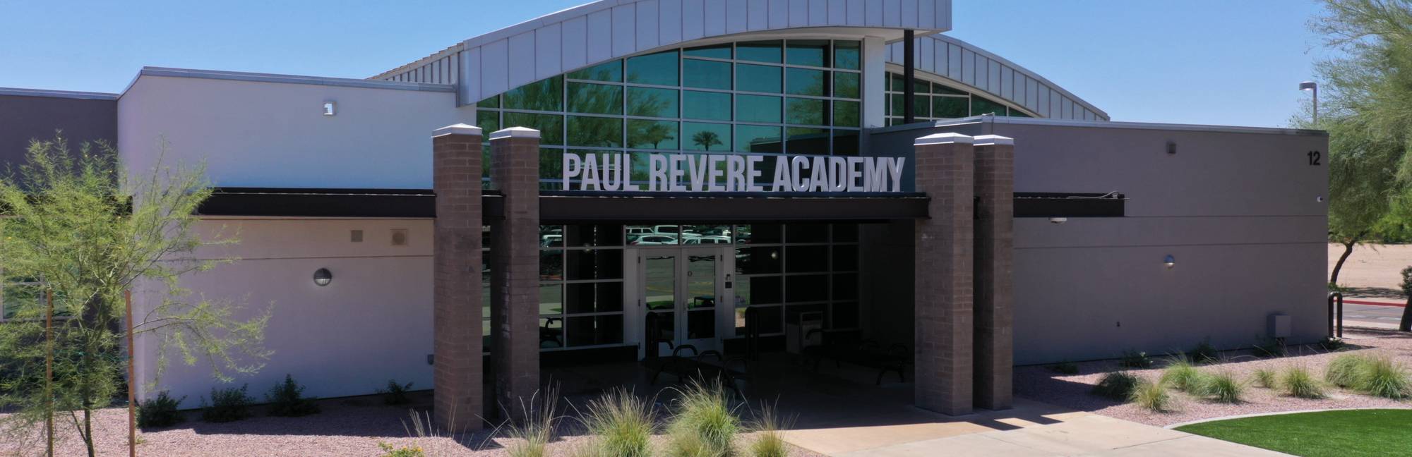 Paul Revere Academy in Mesa, AZ - Niche