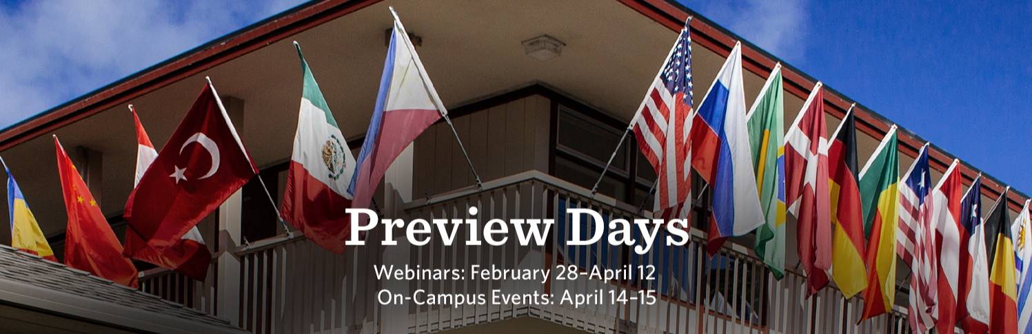 Middlebury Institute of International Studies at Monterey Graduate ...