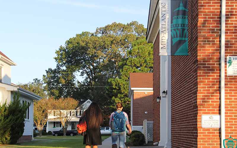 Mid-Atlantic Christian University - Niche