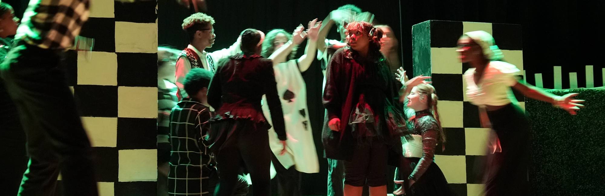 Gramercy Arts High School in Manhattan, NY - Niche