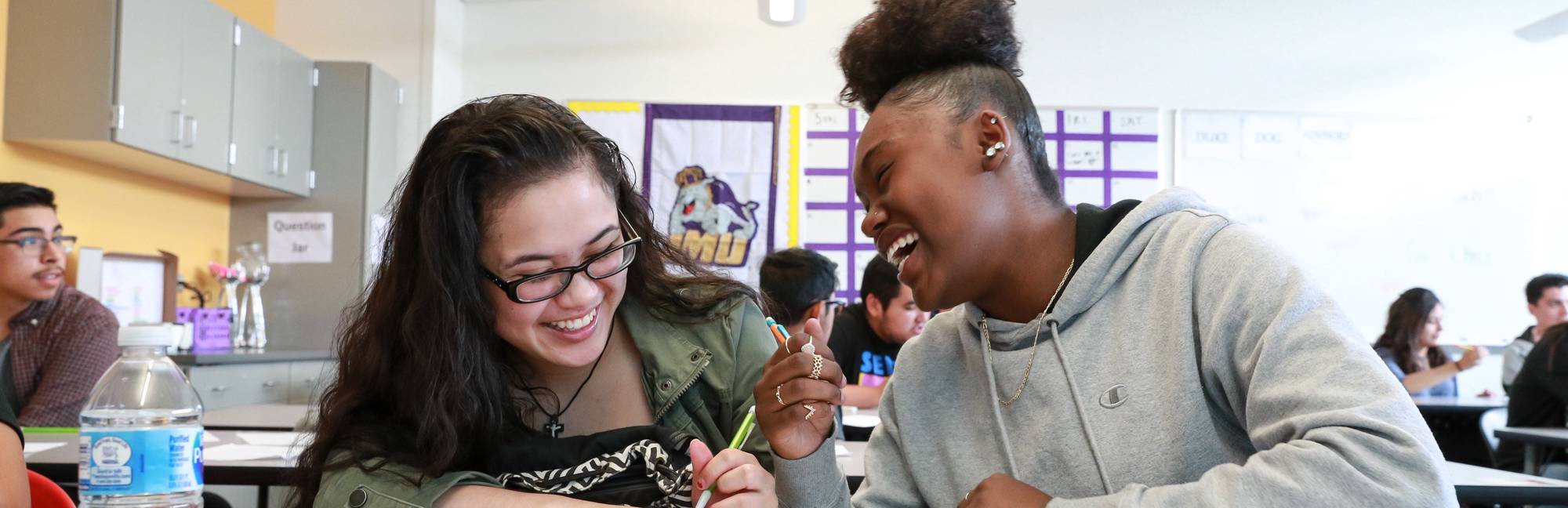 DSST Public Schools - Niche