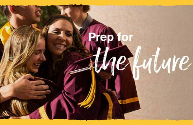 ASU Prep Digital in AZ - Niche