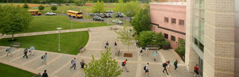 The Pingry School in NJ - Niche