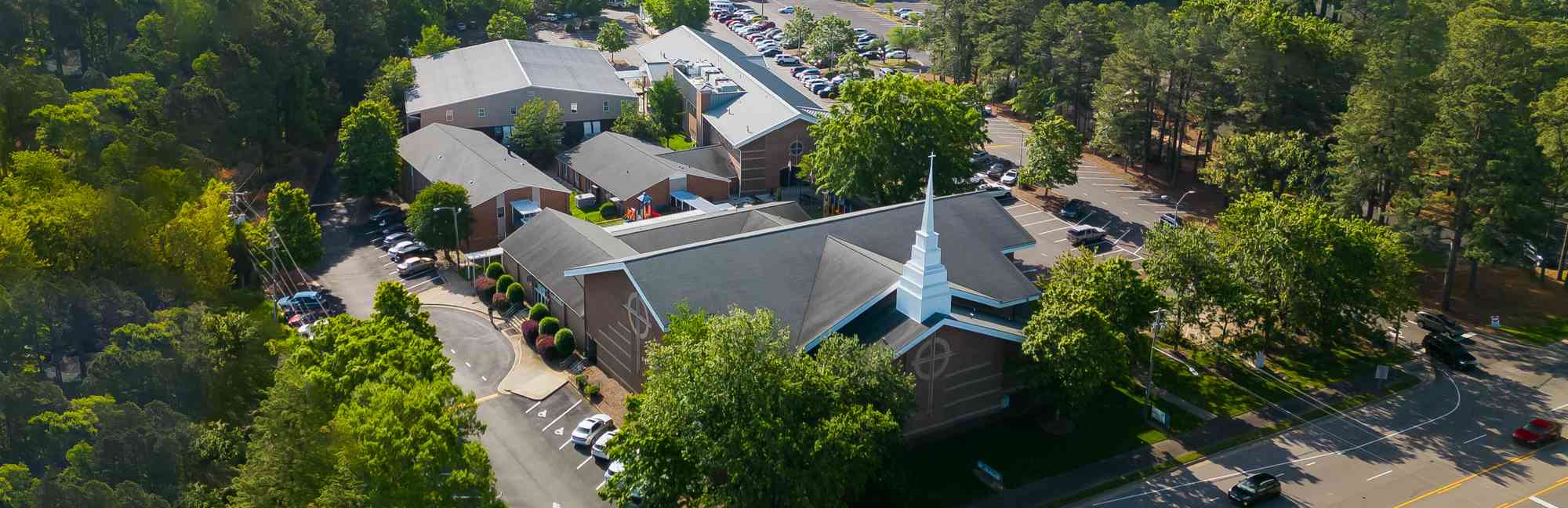 Neuse Christian Academy in Raleigh, NC - Niche