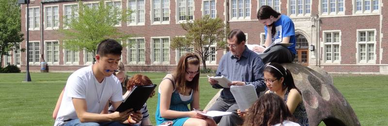 Indiana Academy for Science, Mathematics, and Humanities in Muncie, IN ...