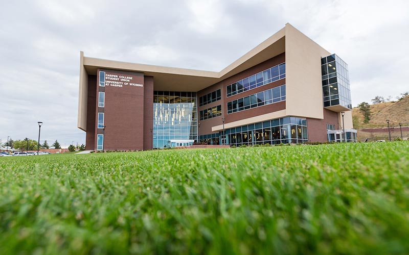 Casper College - Niche