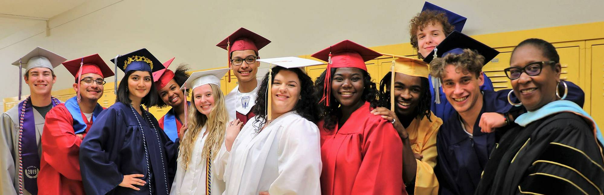 Education Imagine Academy in KS - Niche