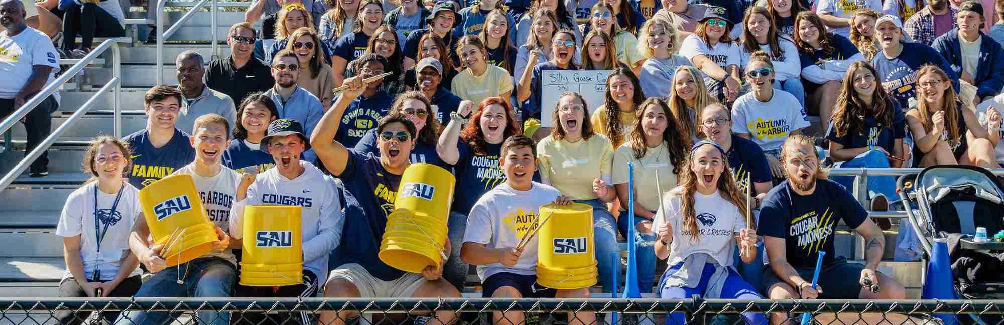 Spring Arbor University - Niche