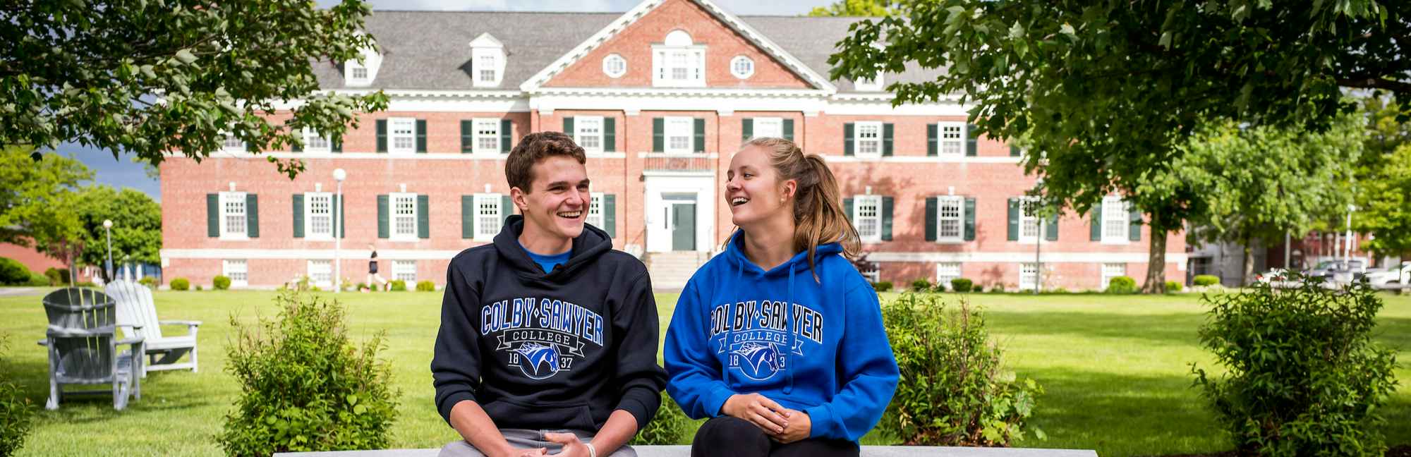 Colby-Sawyer College - Niche