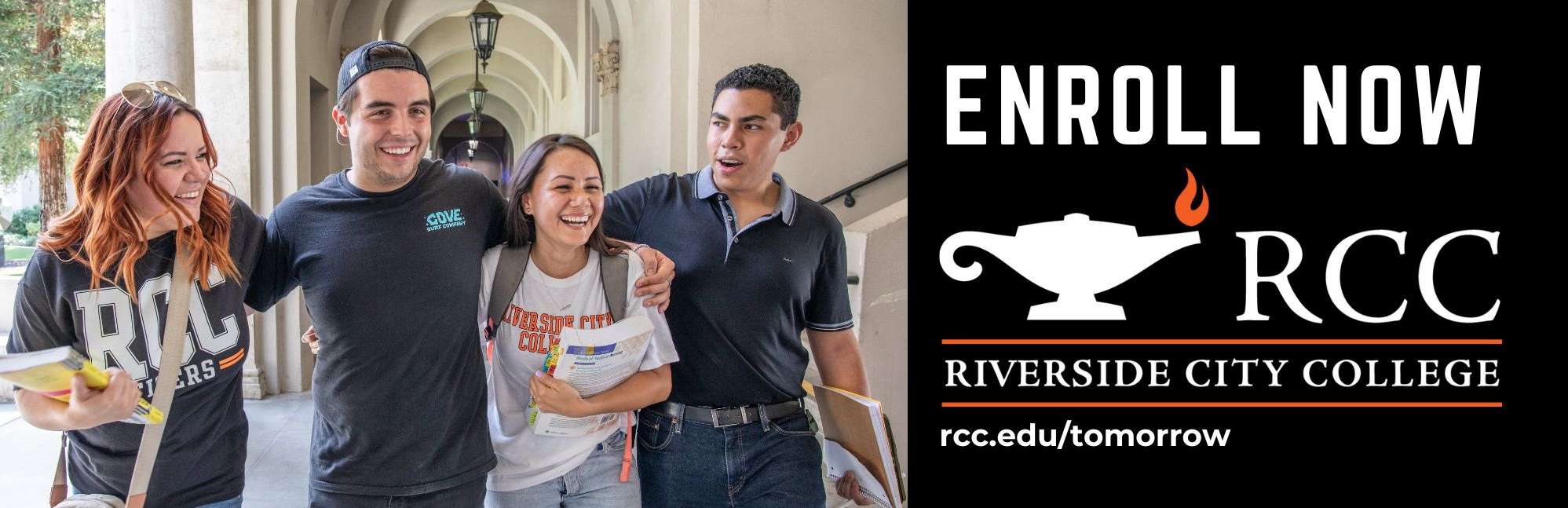 Riverside City College - Niche