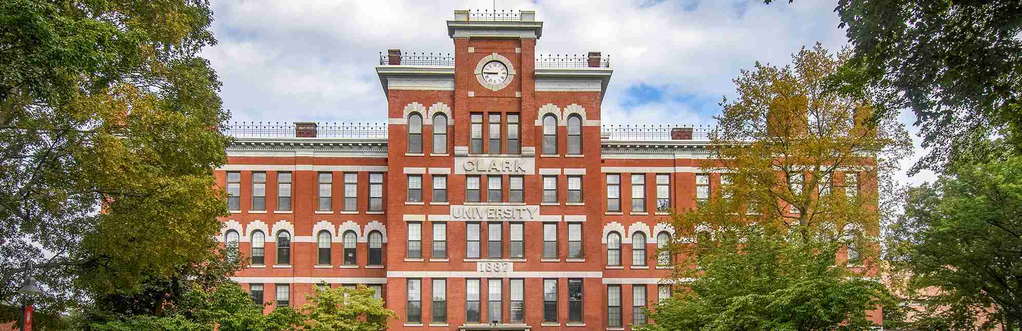 Clark University School of Professional Studies Graduate Programs - Niche