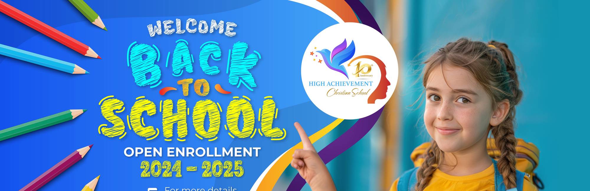 High Achievement Christian School in Bayamón, PR - Niche