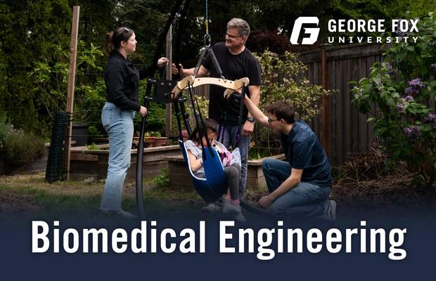 George Fox University - Niche