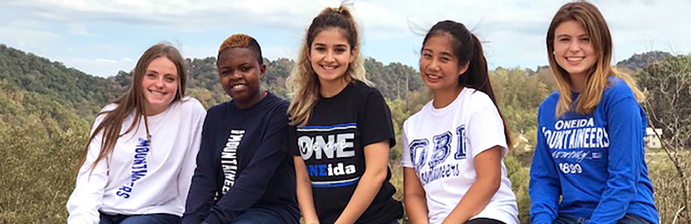 Oneida Baptist Institute in Oneida, KY - Niche