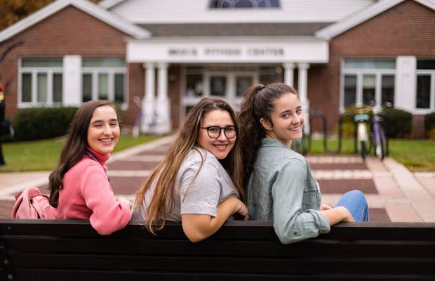 Bay Path University - Niche