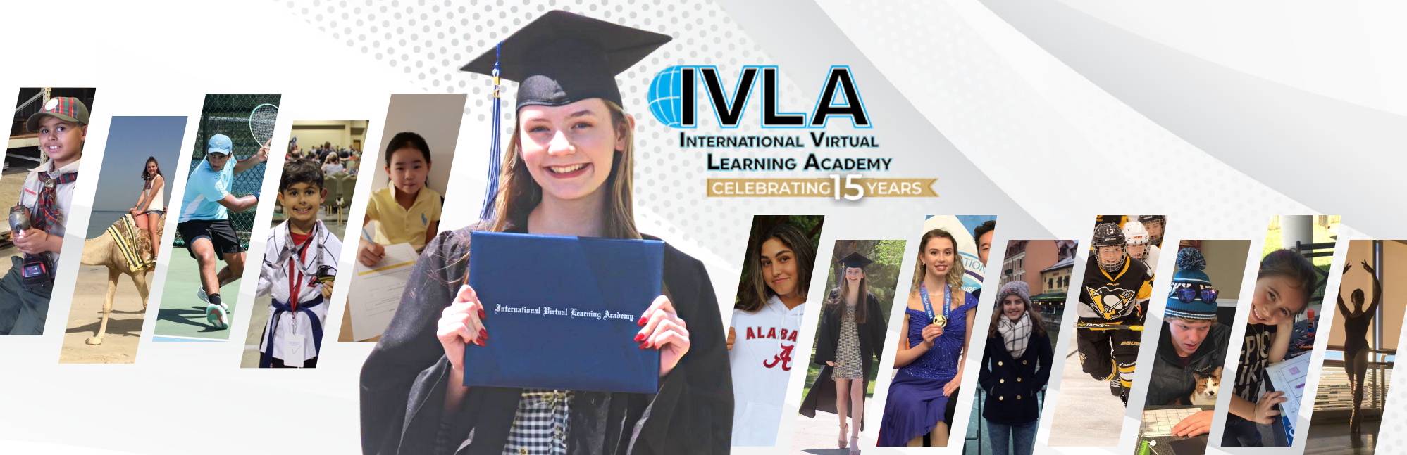 International Virtual Learning Academy - Niche