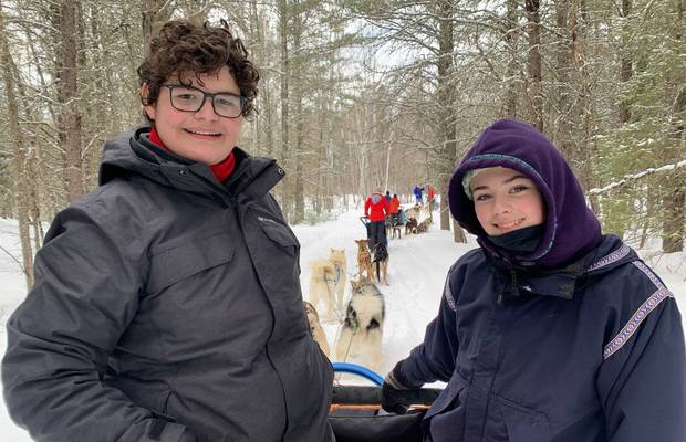 Oregon Episcopal School in OR - Niche