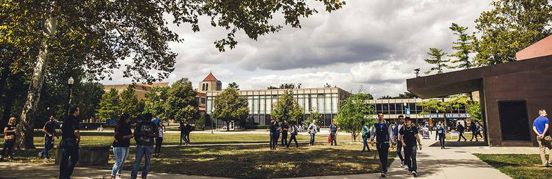 Eastern Illinois University - Niche