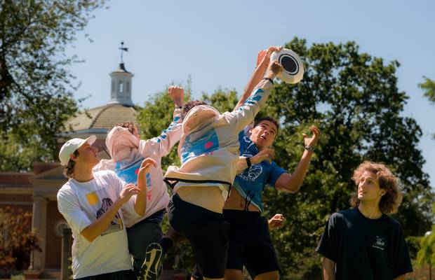 Truman State University - Niche