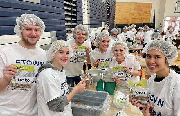 Elizabethtown College - Niche