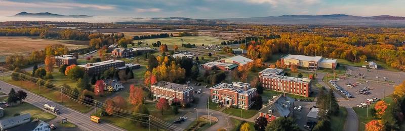 University of Maine at Presque Isle - Niche
