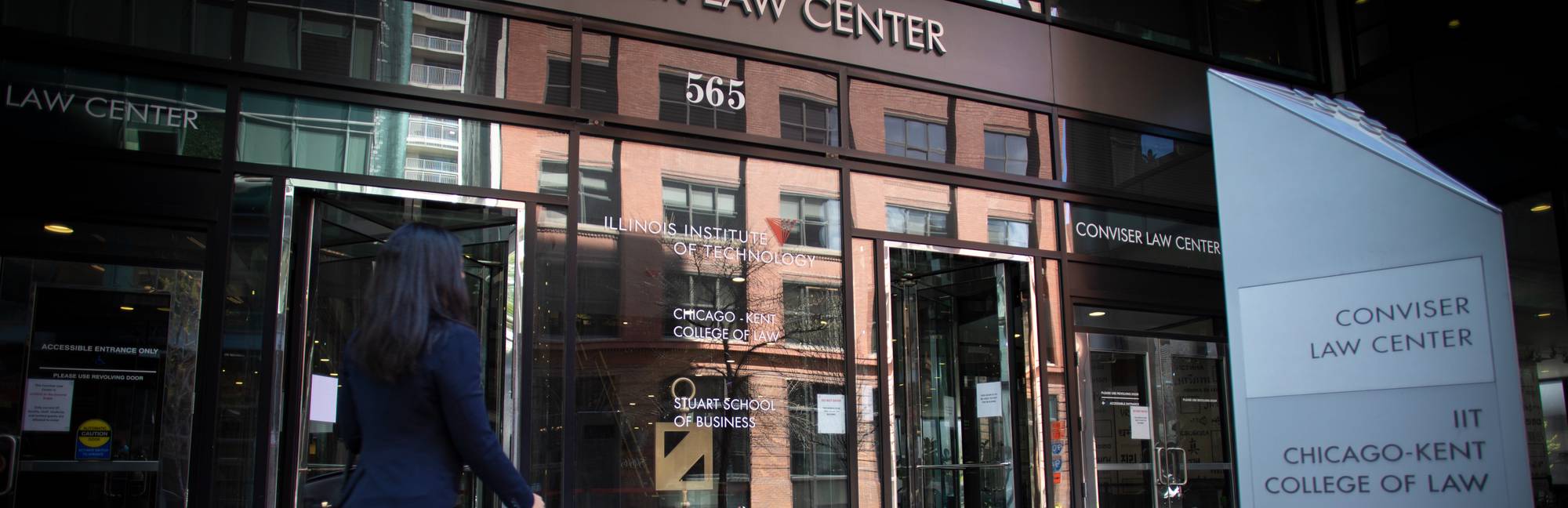 Chicago - Kent College of Law Graduate Programs - Niche