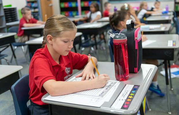 Freedom Traditional Academy in Surprise, AZ - Niche