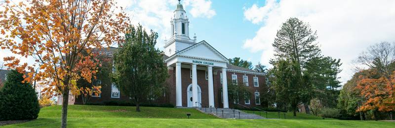 Babson College - Niche