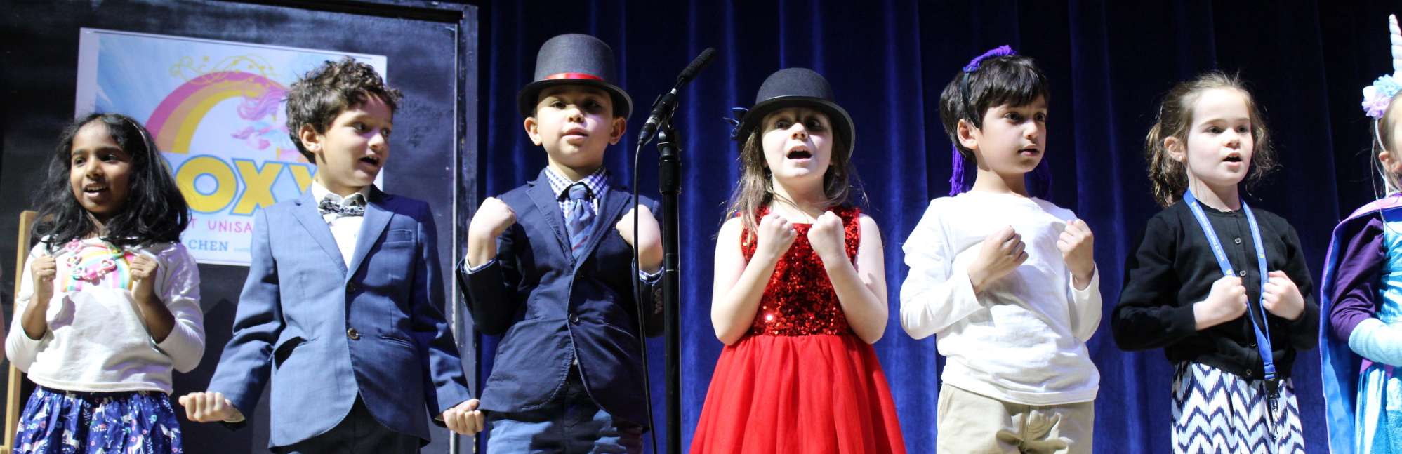 Washington Episcopal School in Bethesda, MD - Niche