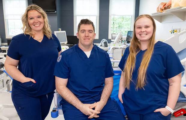 Ozarks Technical Community College - Niche