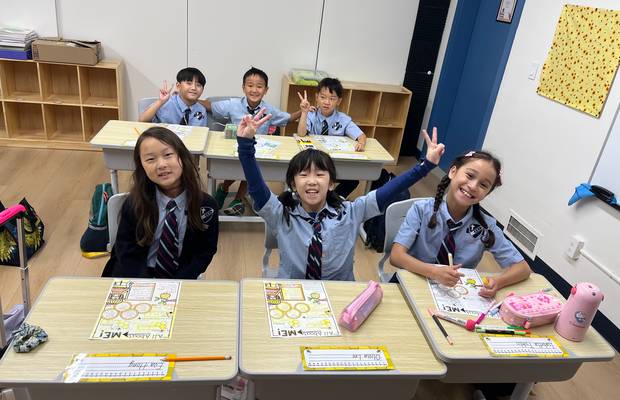 New Covenant Academy in Los Angeles, CA - Niche