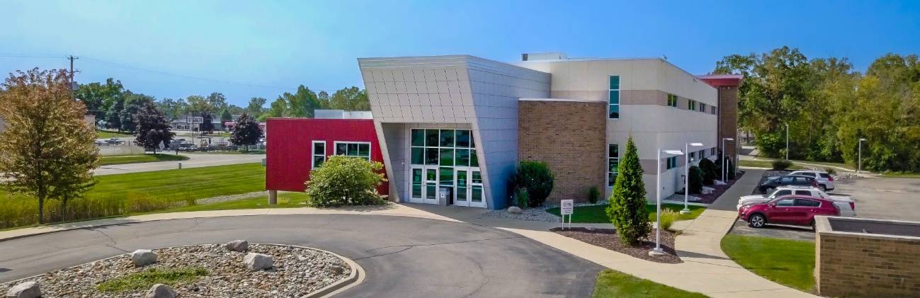 Baker College of Jackson - Niche