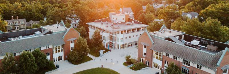 Lasell University - Niche
