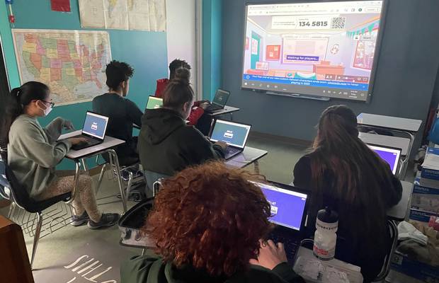 Echelon Academy in Burtonsville, MD - Niche