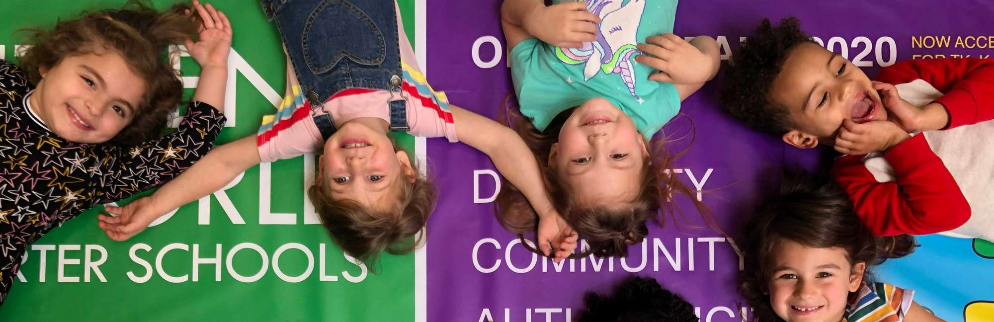 Citizens of the World Charter School East Valley in Los Angeles, CA - Niche