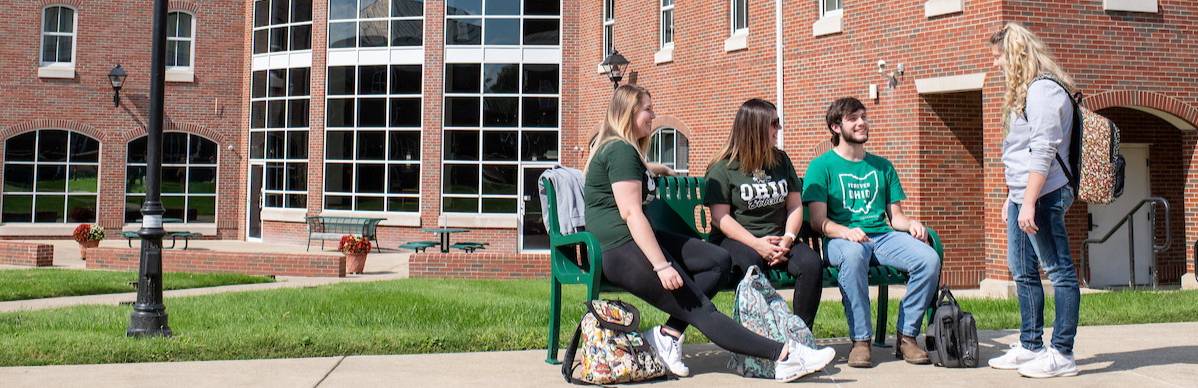 Ohio University Southern Acceptance Rate & Admissions Info