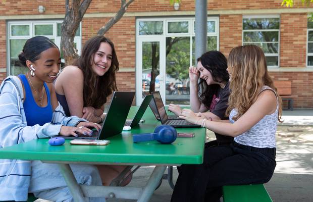 International School of Los Angeles - Burbank in Burbank, CA - Niche
