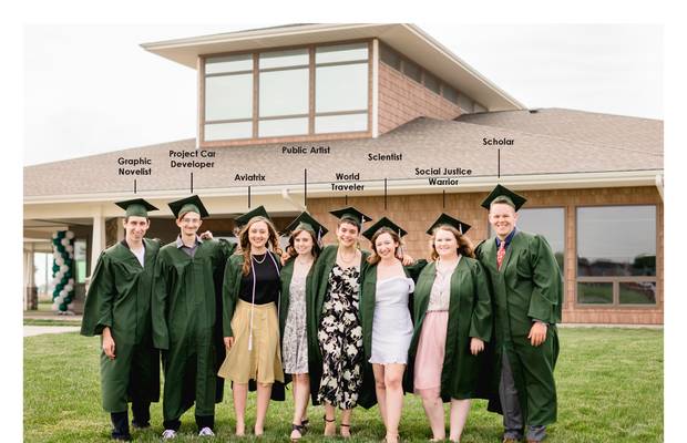 Oak Farm Montessori School in Avilla, IN - Niche