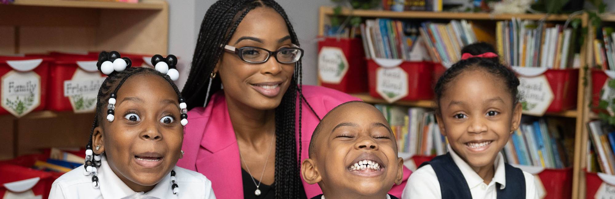 Ascend Public Charter Schools - Niche