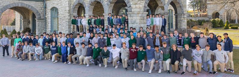 Delbarton School in NJ - Niche
