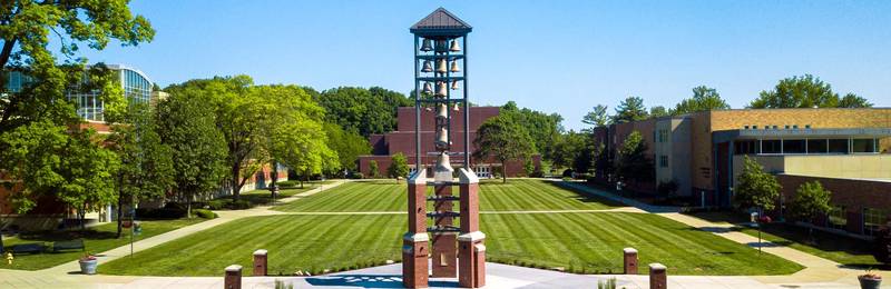 Manchester University - Niche