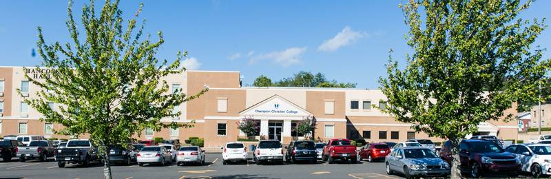 Champion Christian College - Niche