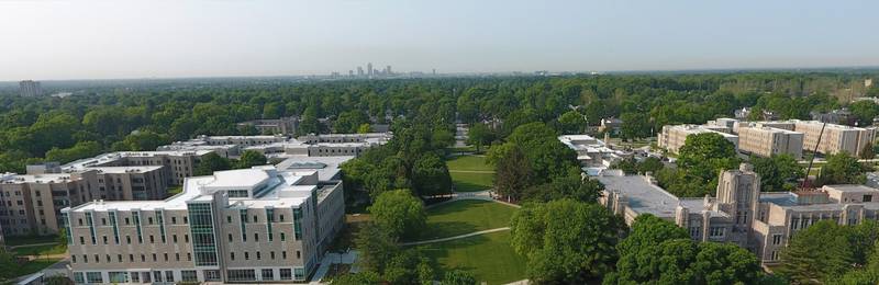Butler University - Niche