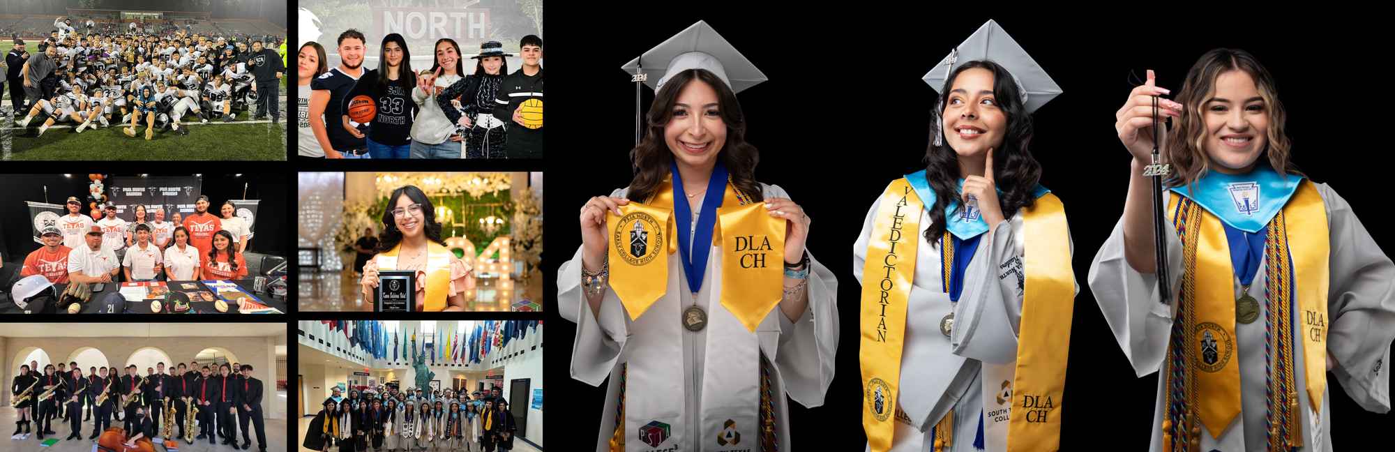 PSJA North Early College High School in Pharr, TX - Niche
