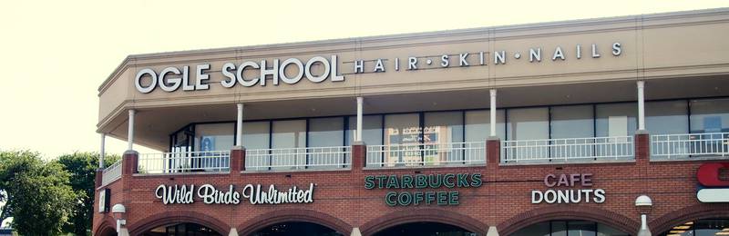 Ogle School - Dallas - Niche