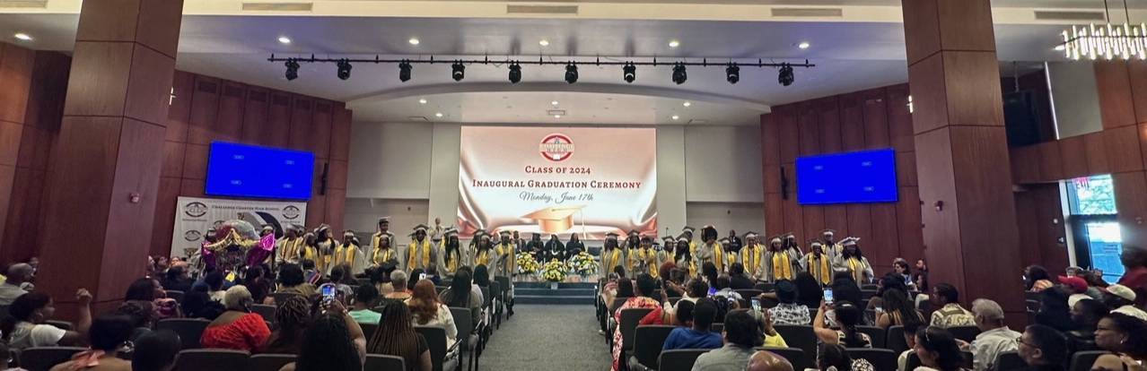 Challenge Charter School in Queens, NY - Niche